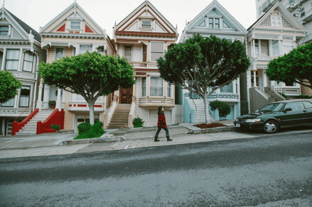 Role of a Female San Francisco Pedestrian Accident Lawyer